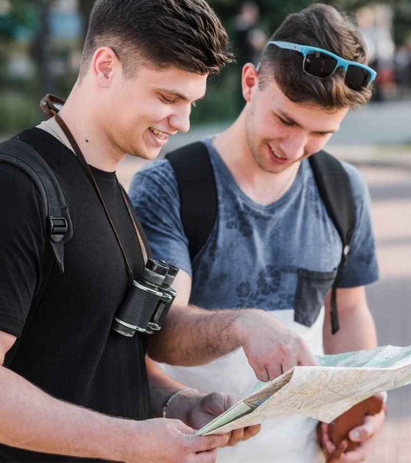 Best Local Tour Operator in Dubai - Right Way Tours